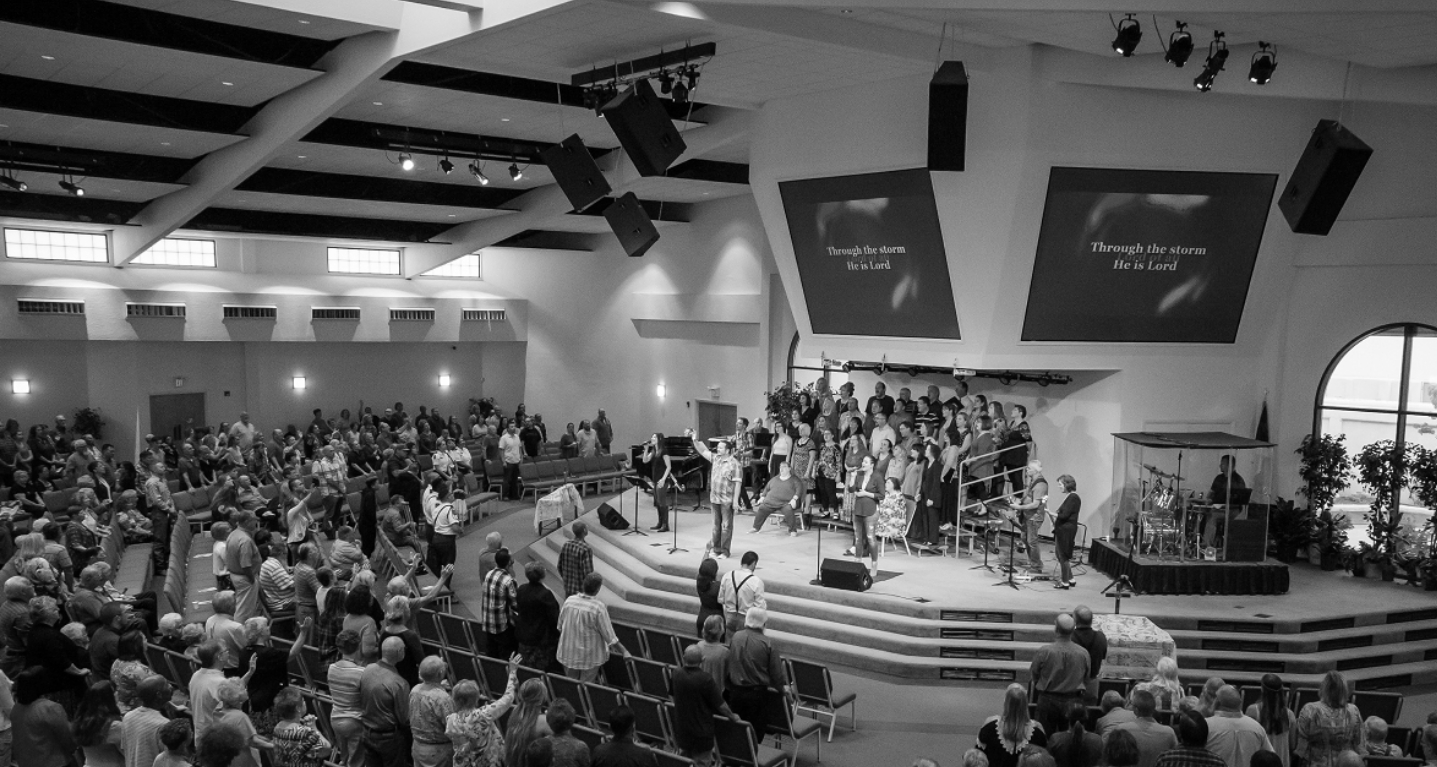 Grace Community Church About - Grace Community Church