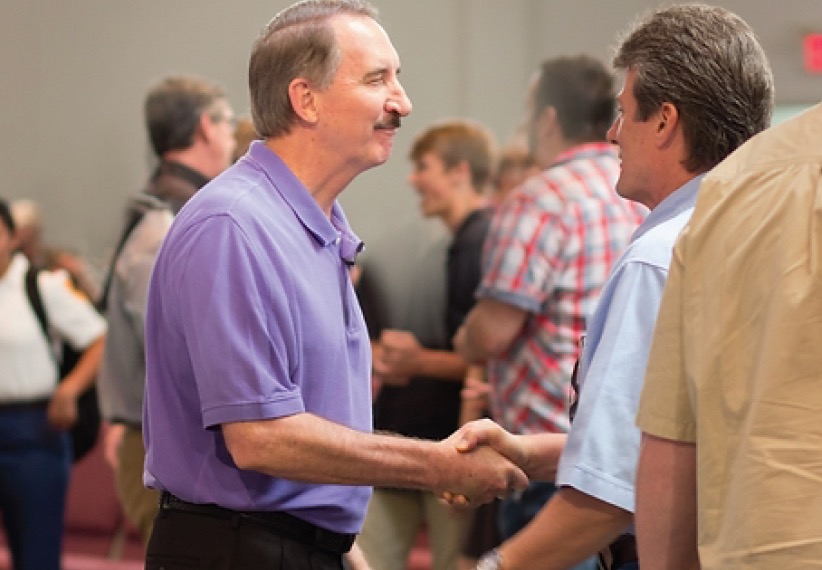 Grace Community Church Home - Grace Community Church